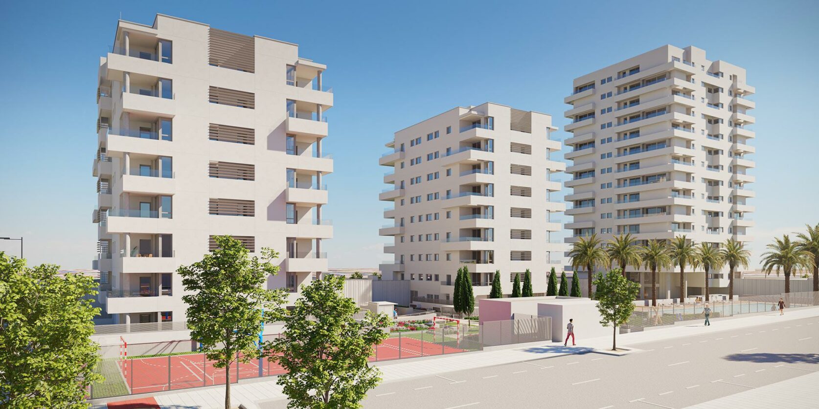 Si buscas casa, Residencial Noga es la solución a tu ecuación - Estilo ...